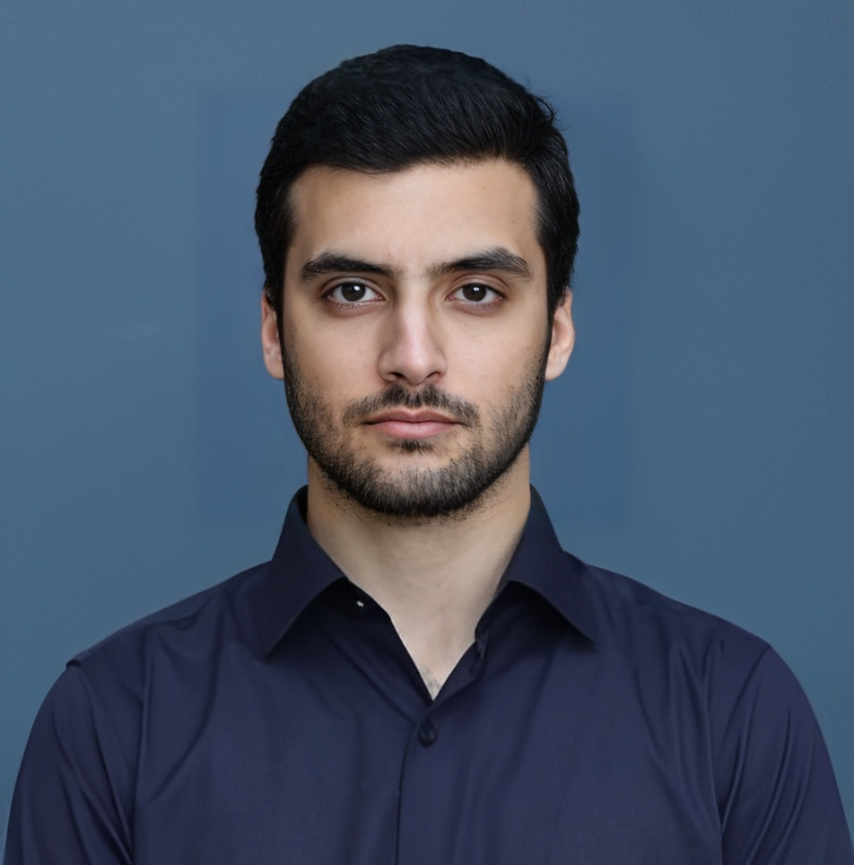 Sarim Mehmood - Product enthusiast with a flair for all things technology